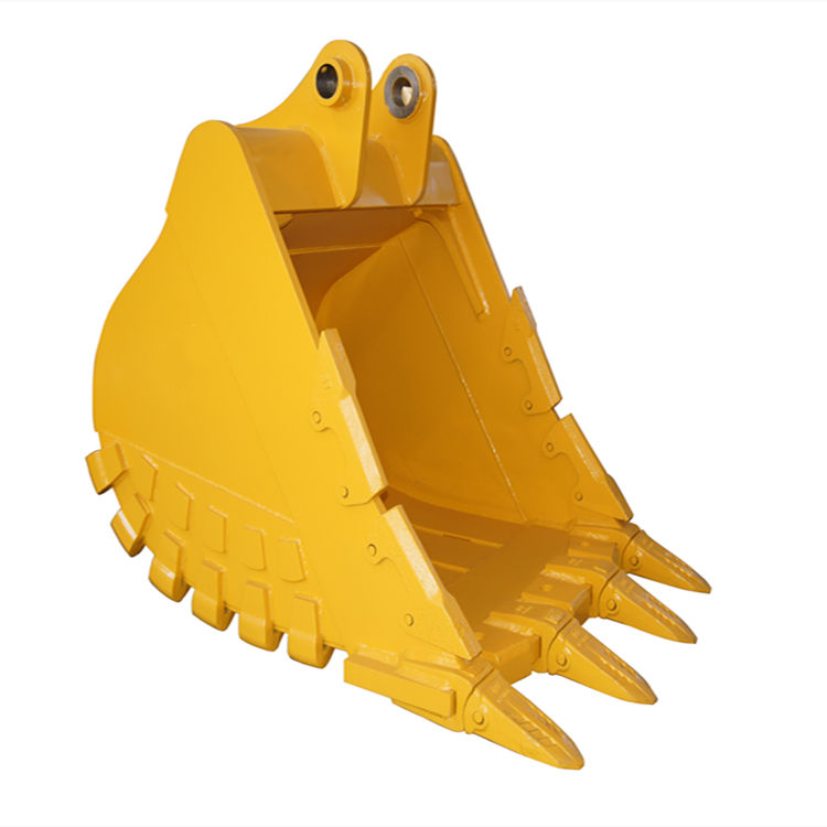 Liebherr, Komatsu, Caterpillar, Volvo, Shandong Lingong, Kato, JCB ...